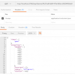 Creating a custom ASP.NET Core Output Formatter - CodeOpinion