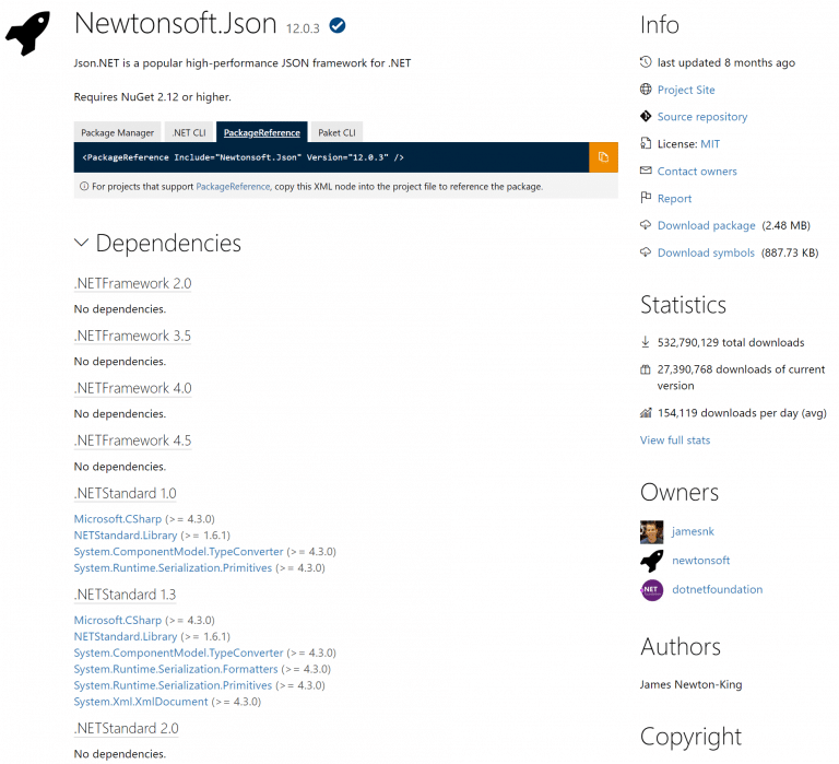 Multi-Targeted NuGet Package Gotchas! - CodeOpinion