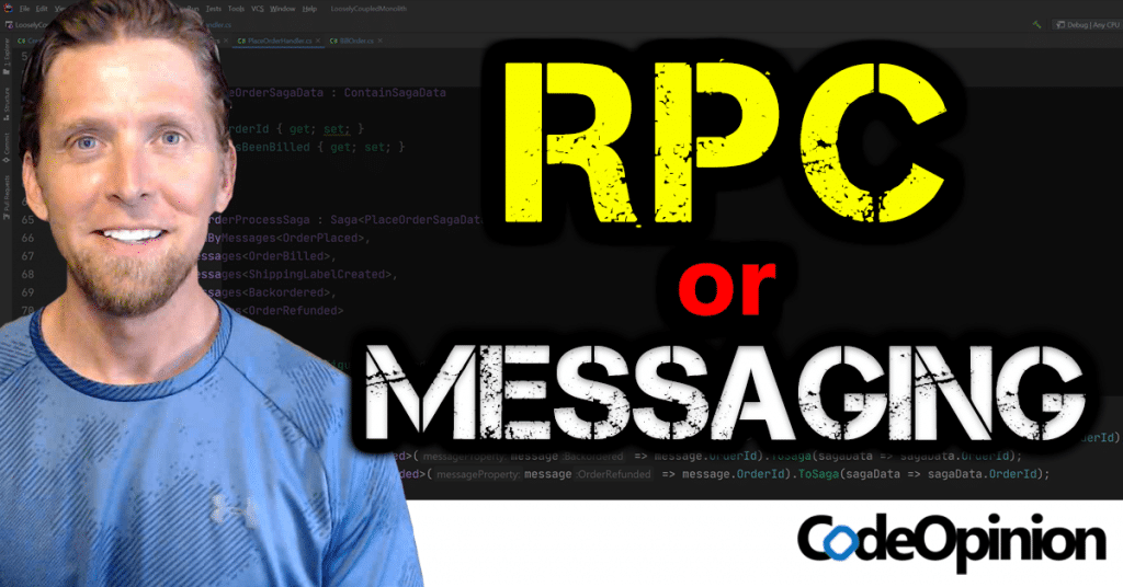 Twitter - CodeOpinion