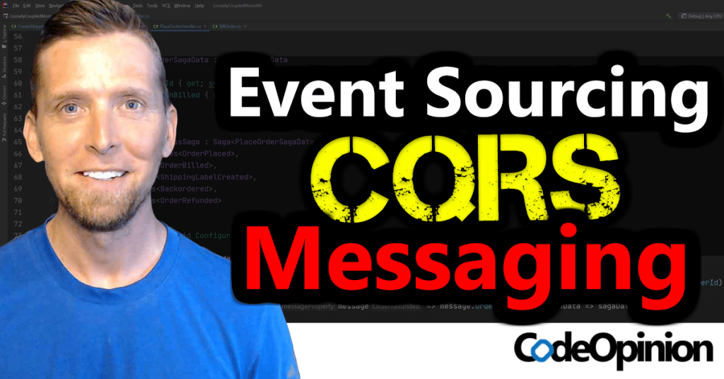 Twitter - CodeOpinion