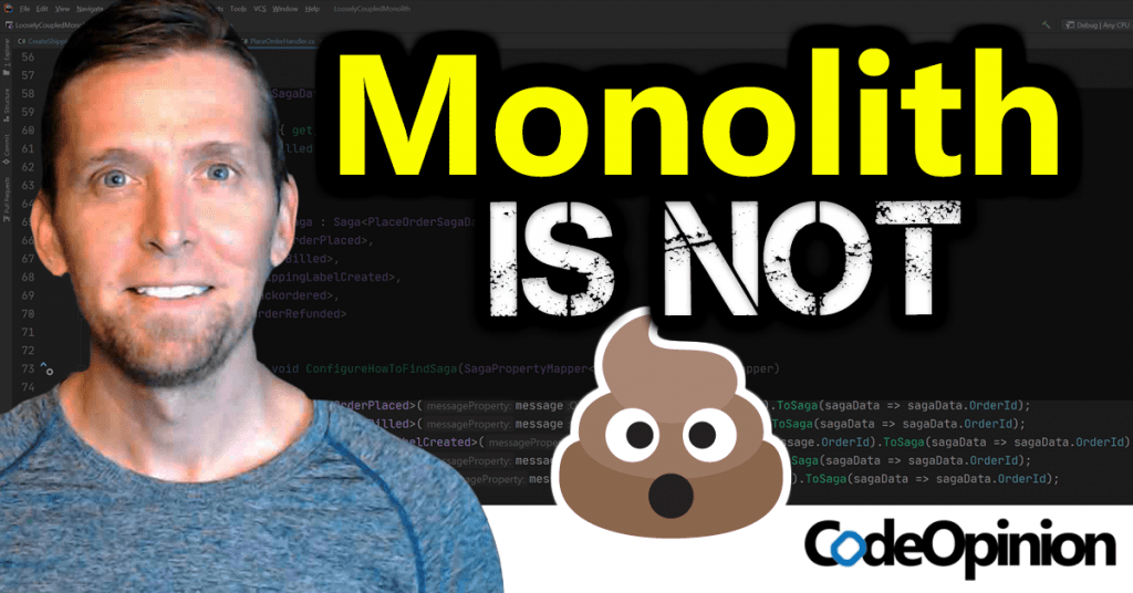 Twitter - CodeOpinion