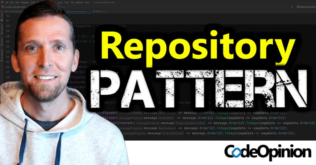 Twitter - CodeOpinion