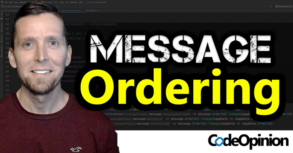 Twitter - CodeOpinion