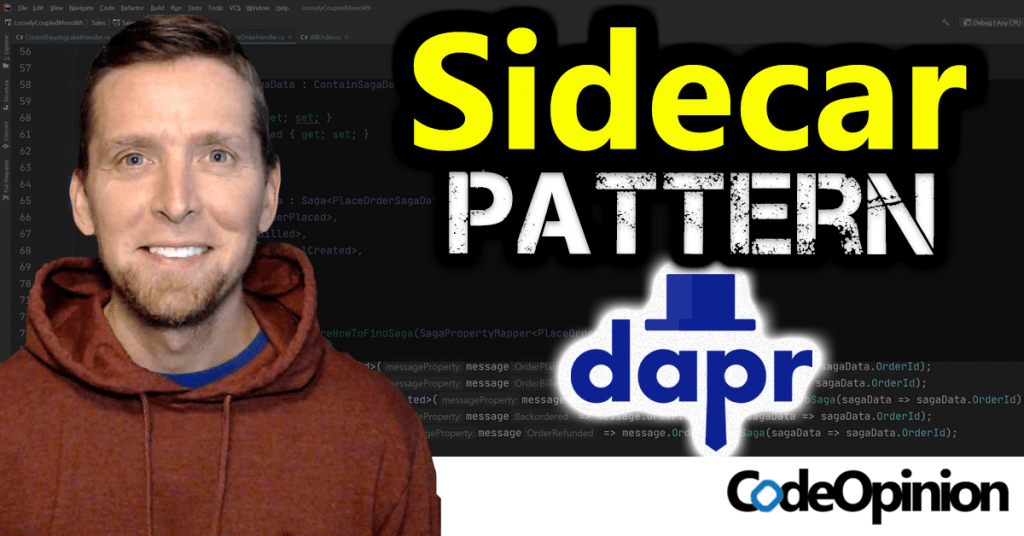 Twitter - CodeOpinion