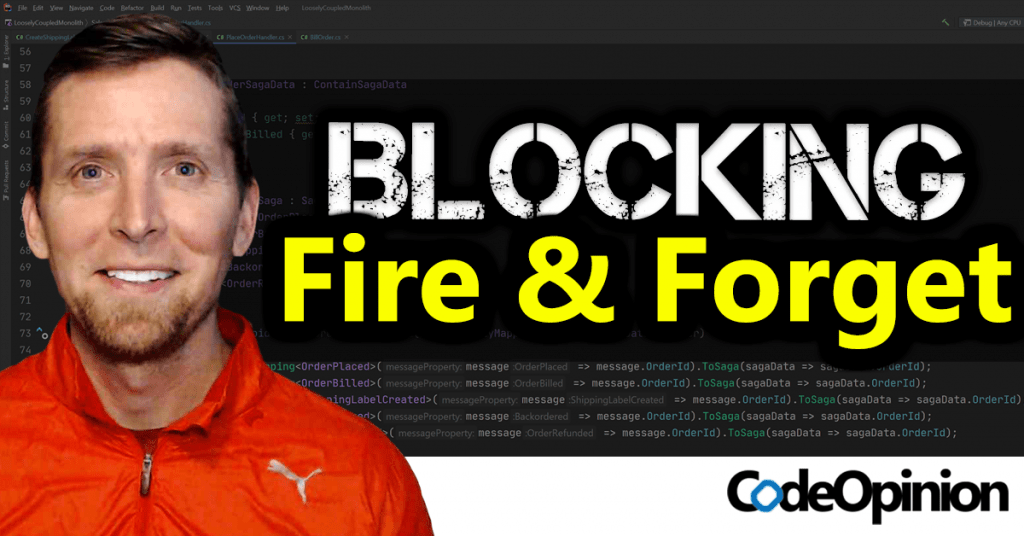 Twitter - CodeOpinion