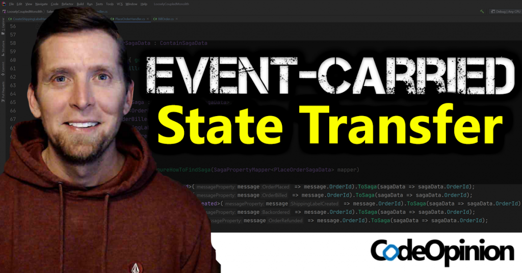 Twitter - CodeOpinion