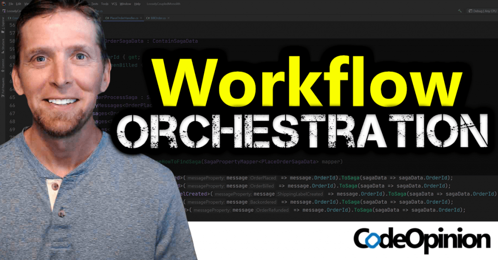 Twitter - CodeOpinion