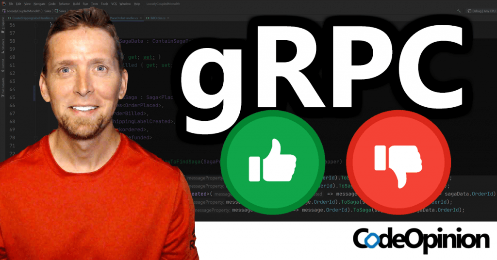 Twitter - CodeOpinion