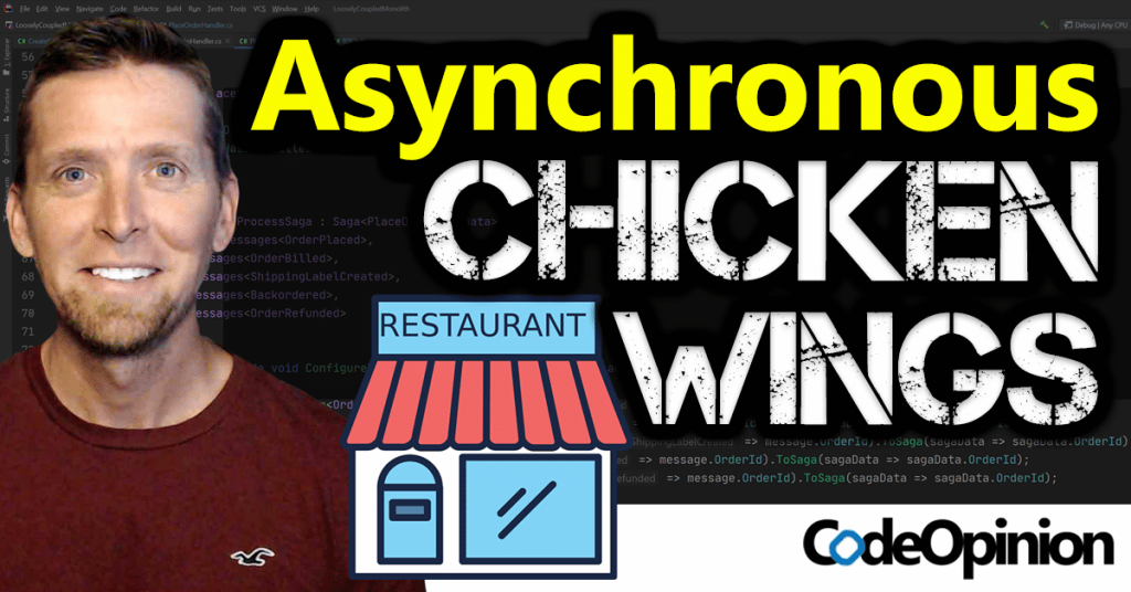 Twitter - CodeOpinion