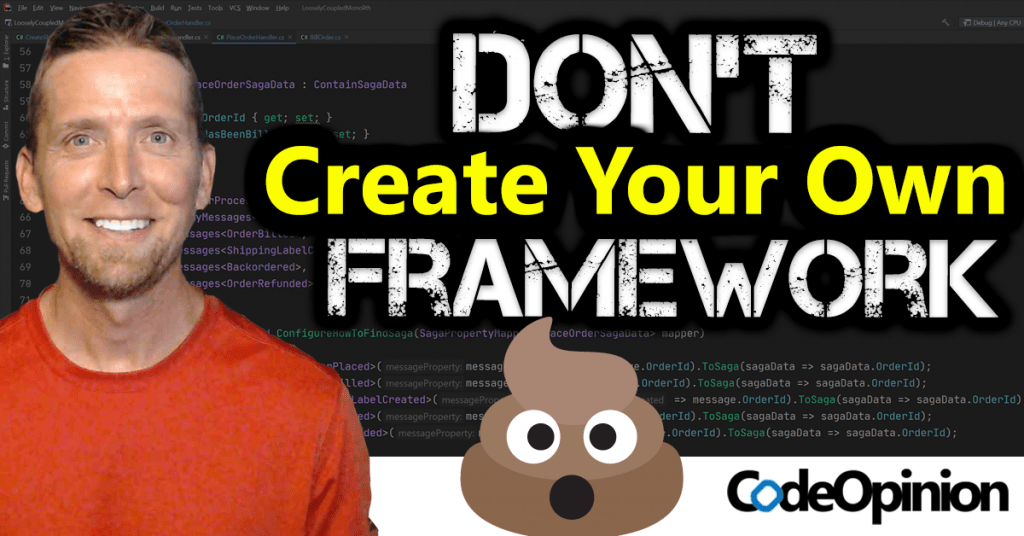 Twitter - CodeOpinion