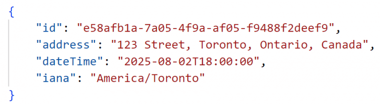 Just store UTC? Not so fast! Handling Time zones is complicated. - CodeOpinion