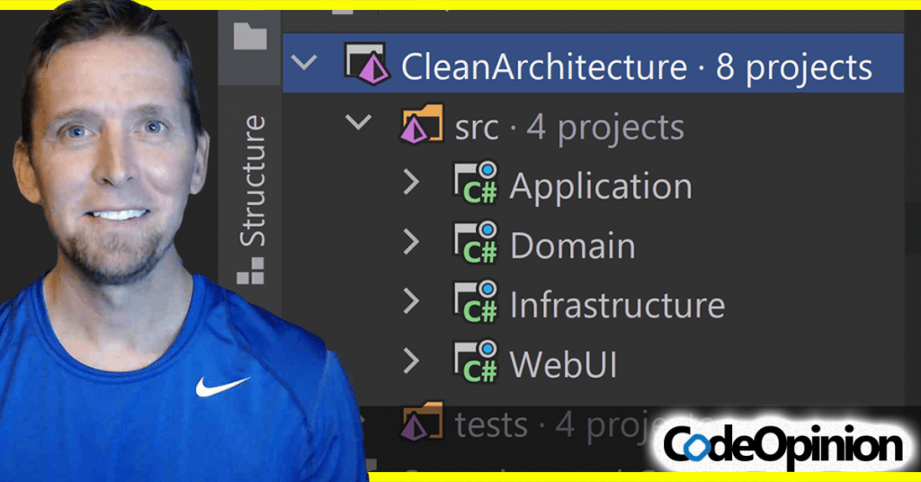Twitter - CodeOpinion