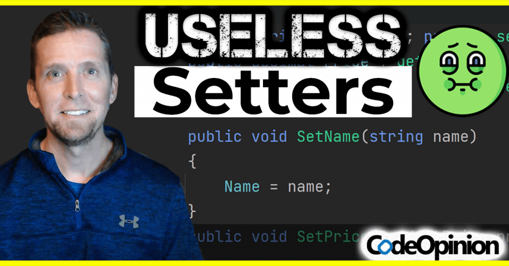 Twitter - CodeOpinion