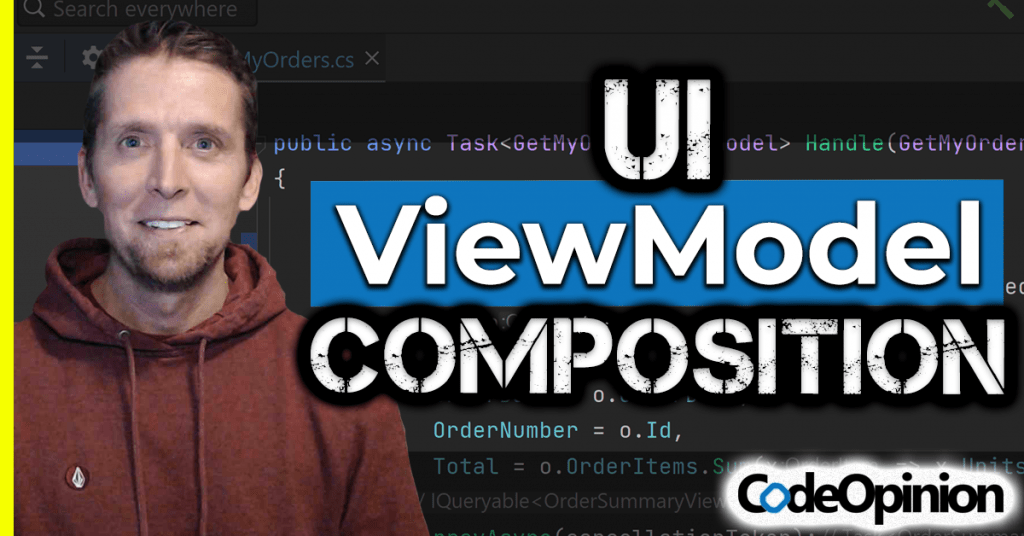Twitter - CodeOpinion