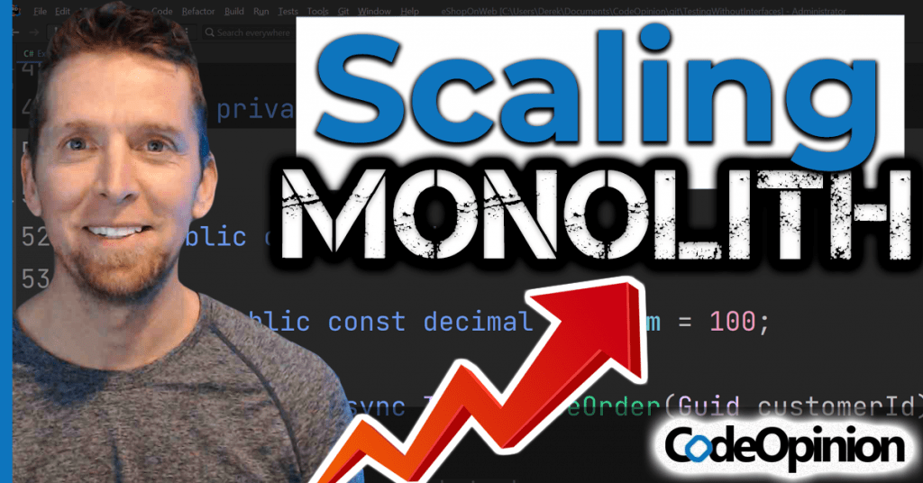 Twitter - CodeOpinion