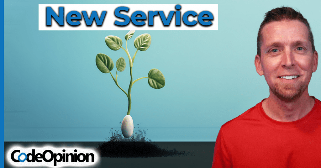 Twitter - CodeOpinion